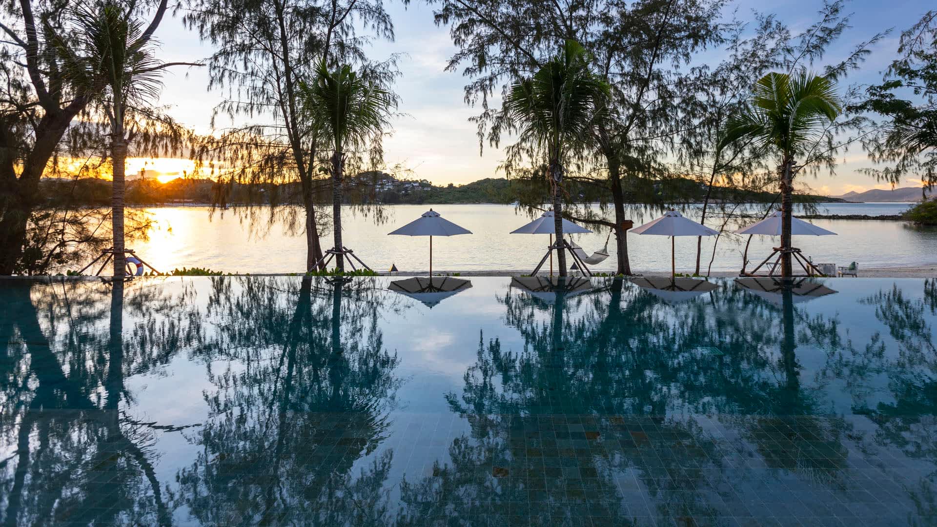 Gallery | Cape Fahn Hotel, Samui, Thailand