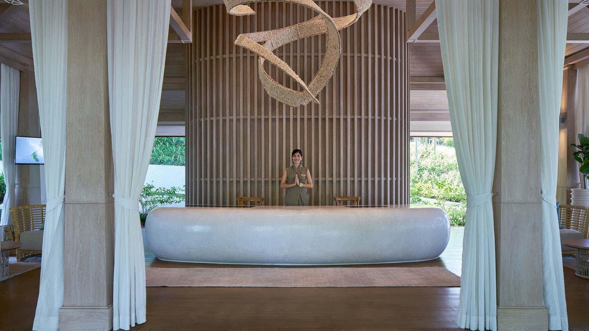 Gallery | Cape Fahn Hotel, Samui, Thailand