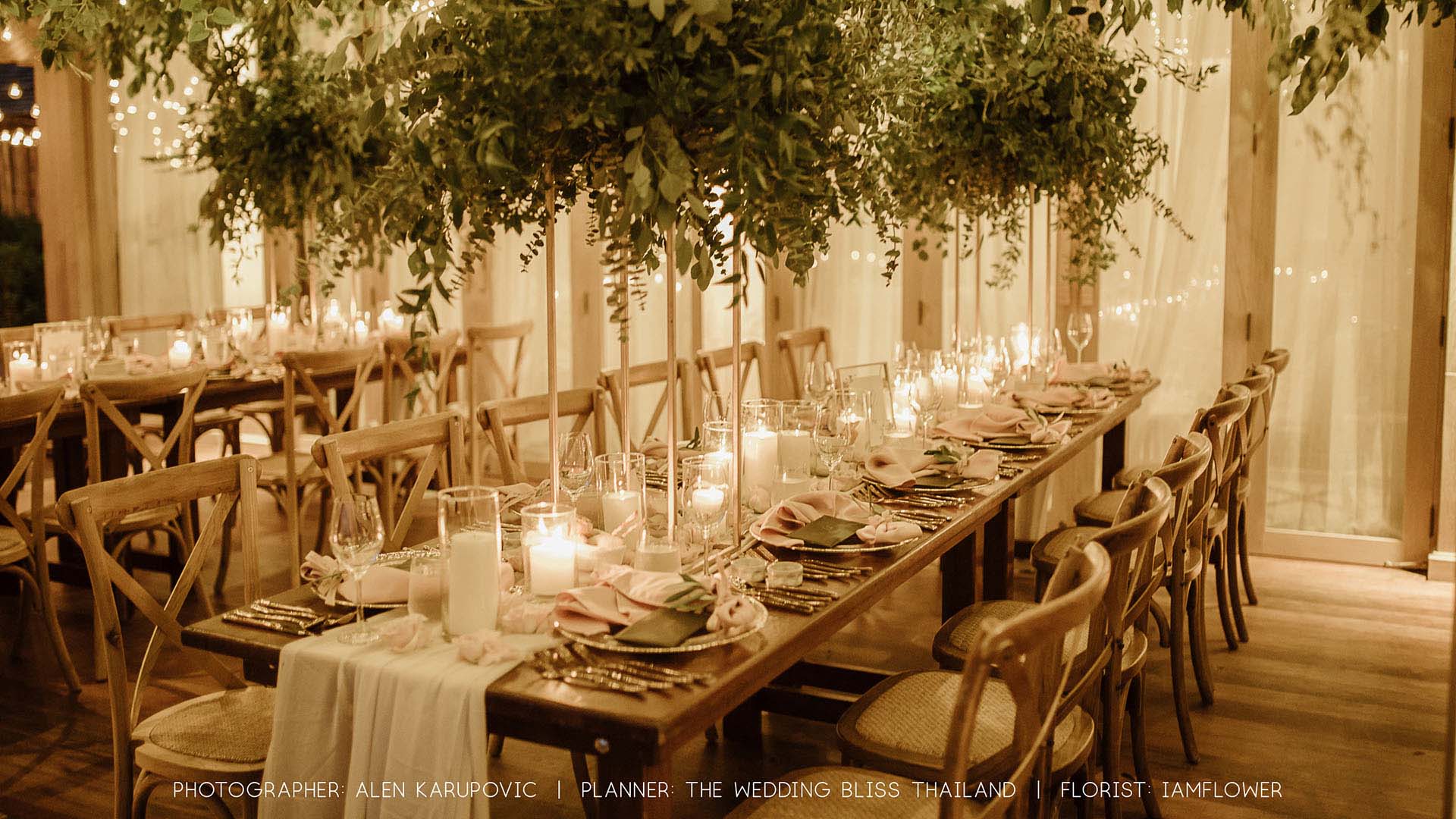 Gallery | Cape Fahn Hotel, Samui, Thailand