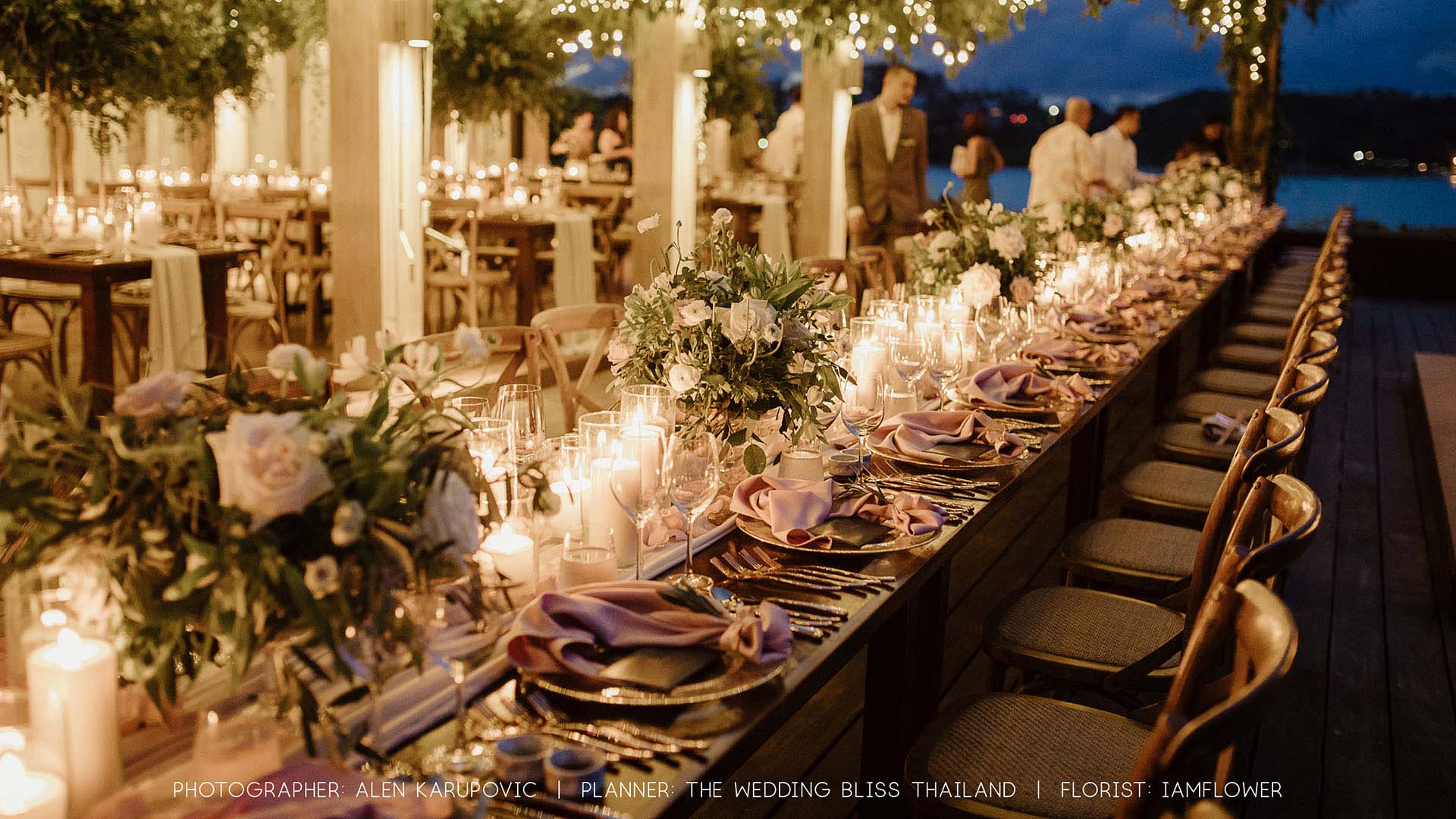 Gallery | Cape Fahn Hotel, Samui, Thailand