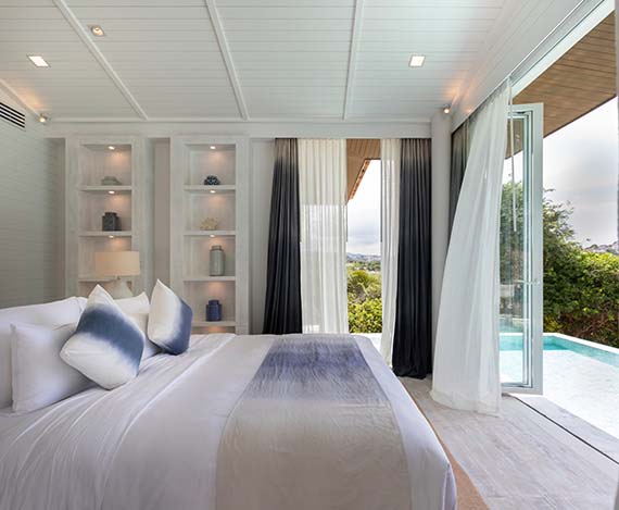 Offers | Cape Fahn Hotel, Samui, Thailand