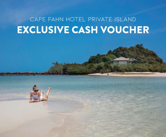 Offers | Cape Fahn Hotel, Samui, Thailand